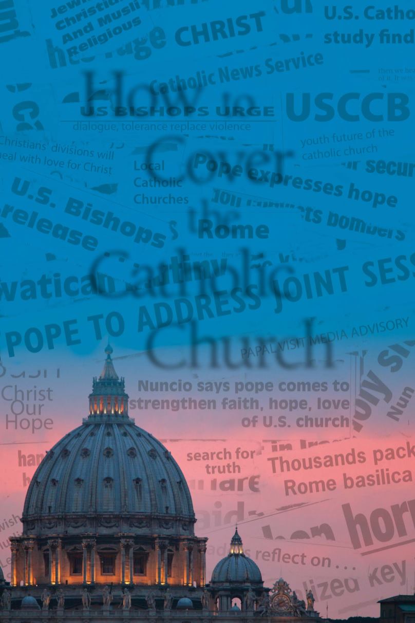 How to Cover the Catholic Church - Diocese of Venice