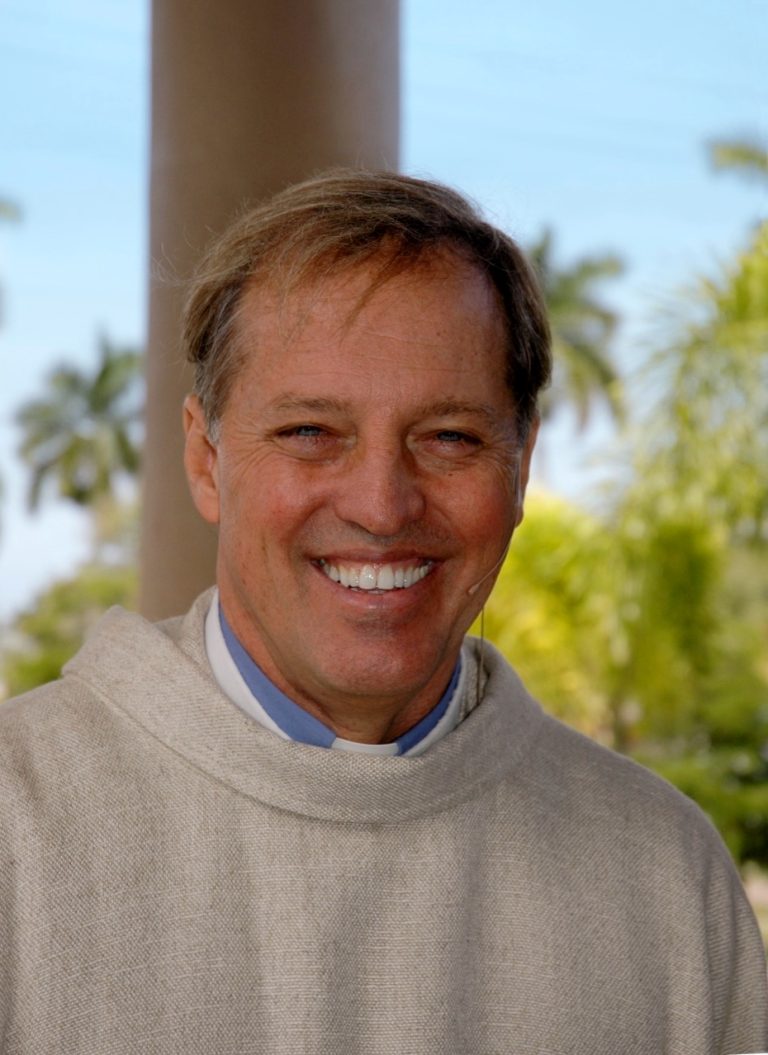 Rev. Jerome Kaywell - Diocese of Venice