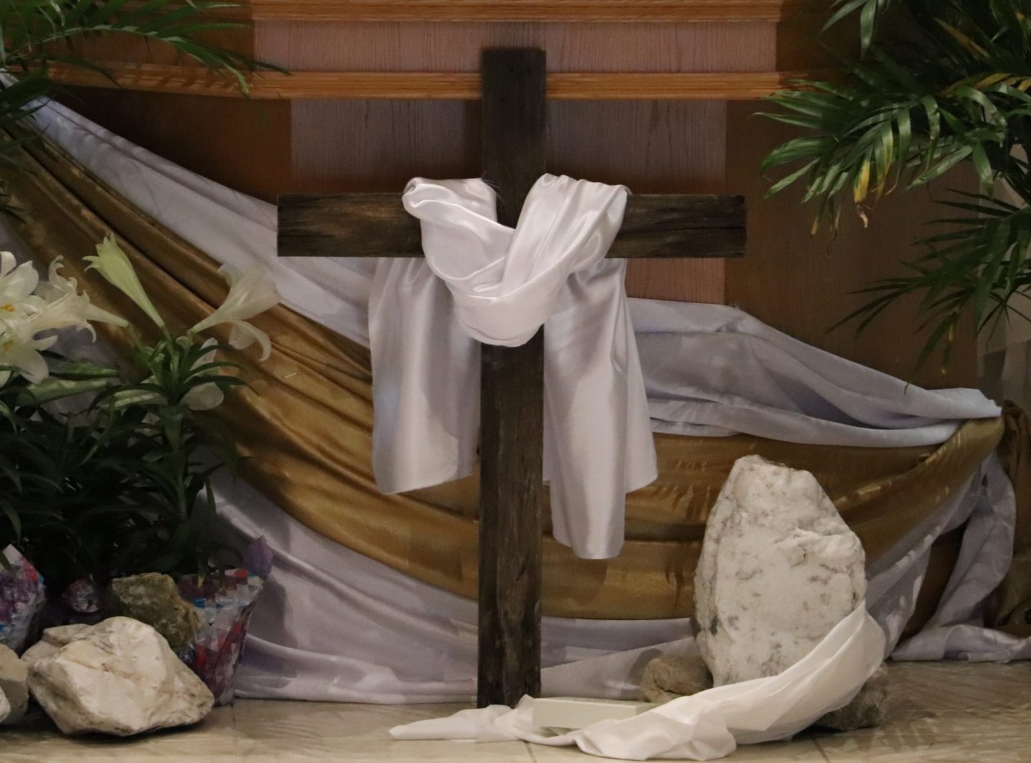 EASTER: The Summit of the Catholic Faith - Diocese of Venice