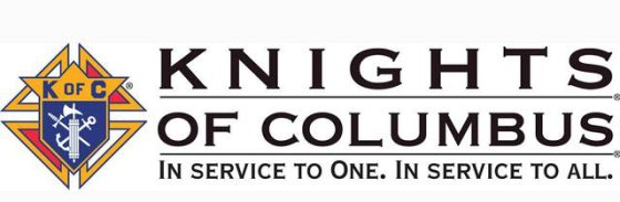 Knights of Columbus logo - Diocese of Venice