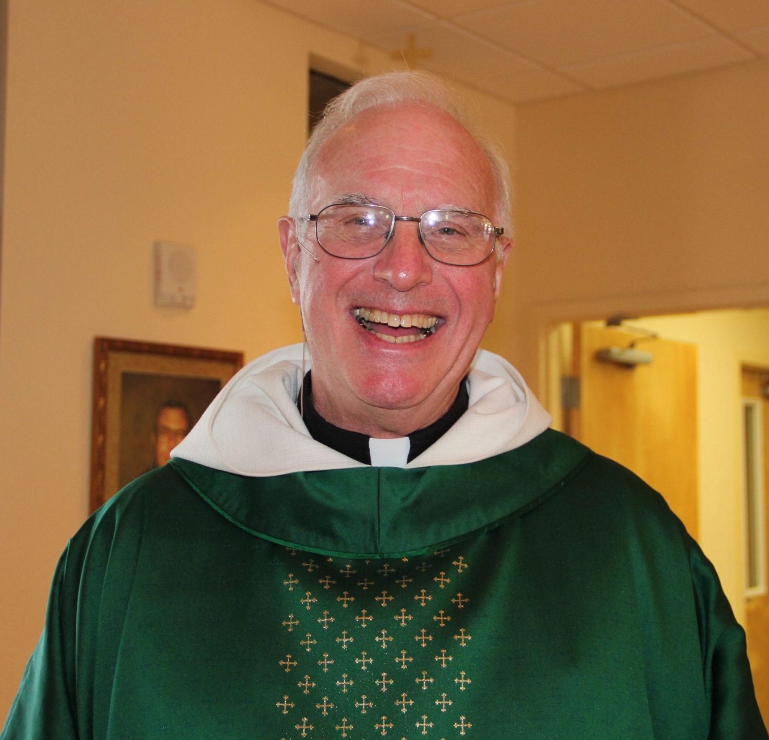 2019 Jubilarians - Diocese of Venice