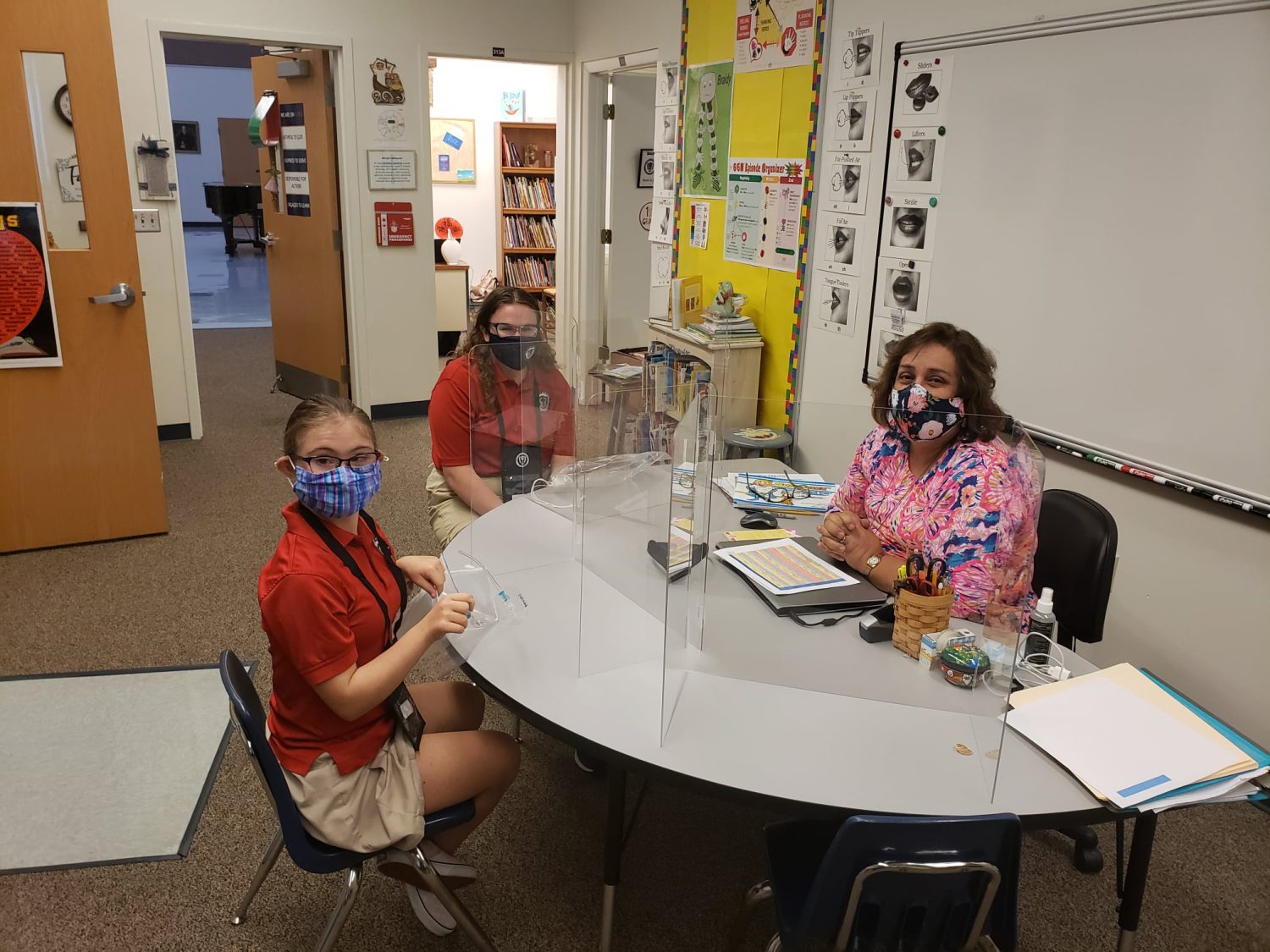 Diocesan Catholic Schools open - Diocese of Venice