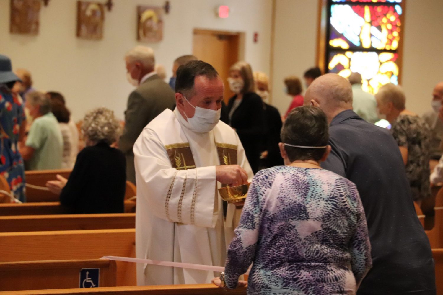 Priesthood Sunday Sept. 27 - Diocese of Venice