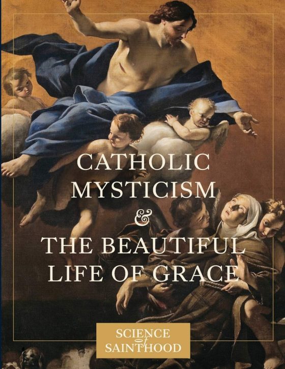 Mysticism for Everyday Catholics - Diocese of Venice
