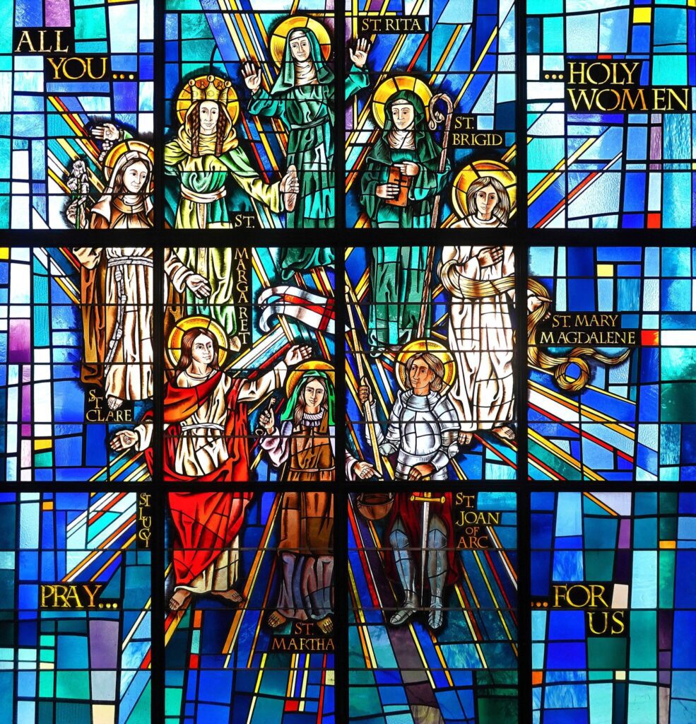 Feasts of All Saints and All Souls: their special meaning for Catholics ...