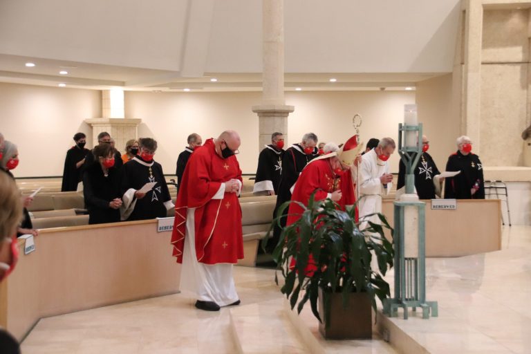 News Briefs for the week of Feb. 10, 2021 - Diocese of Venice