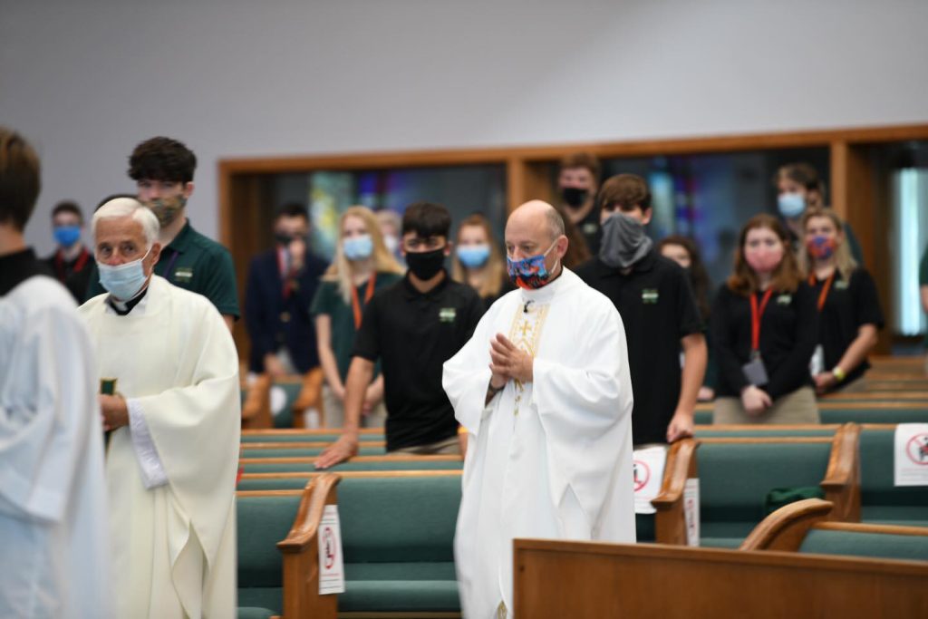 Catholic Schools Week showcases faith-based education - Diocese of Venice