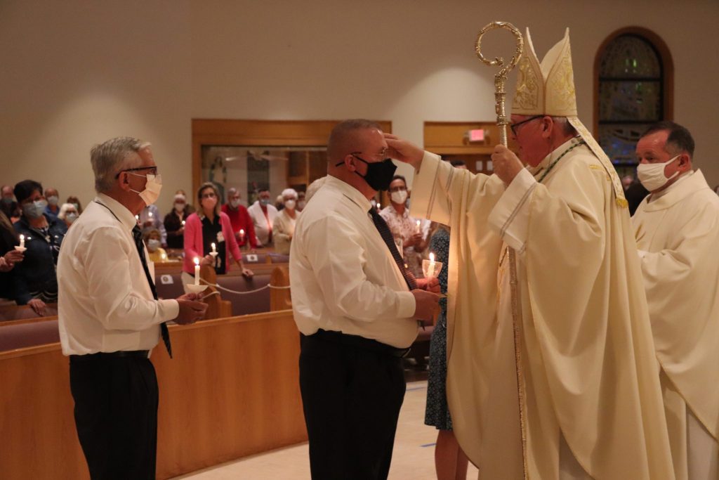 EASTER: The Summit of the Catholic Faith - Diocese of Venice