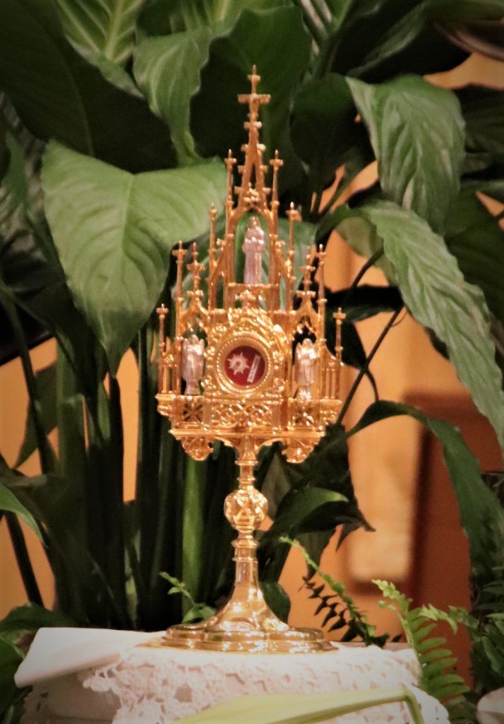 Divine Mercy Sunday: Prayer Service for Forgiveness and Healing ...