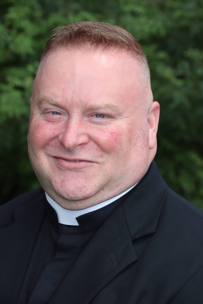 Answering the Call - Later vocation brings unique perspective to ...