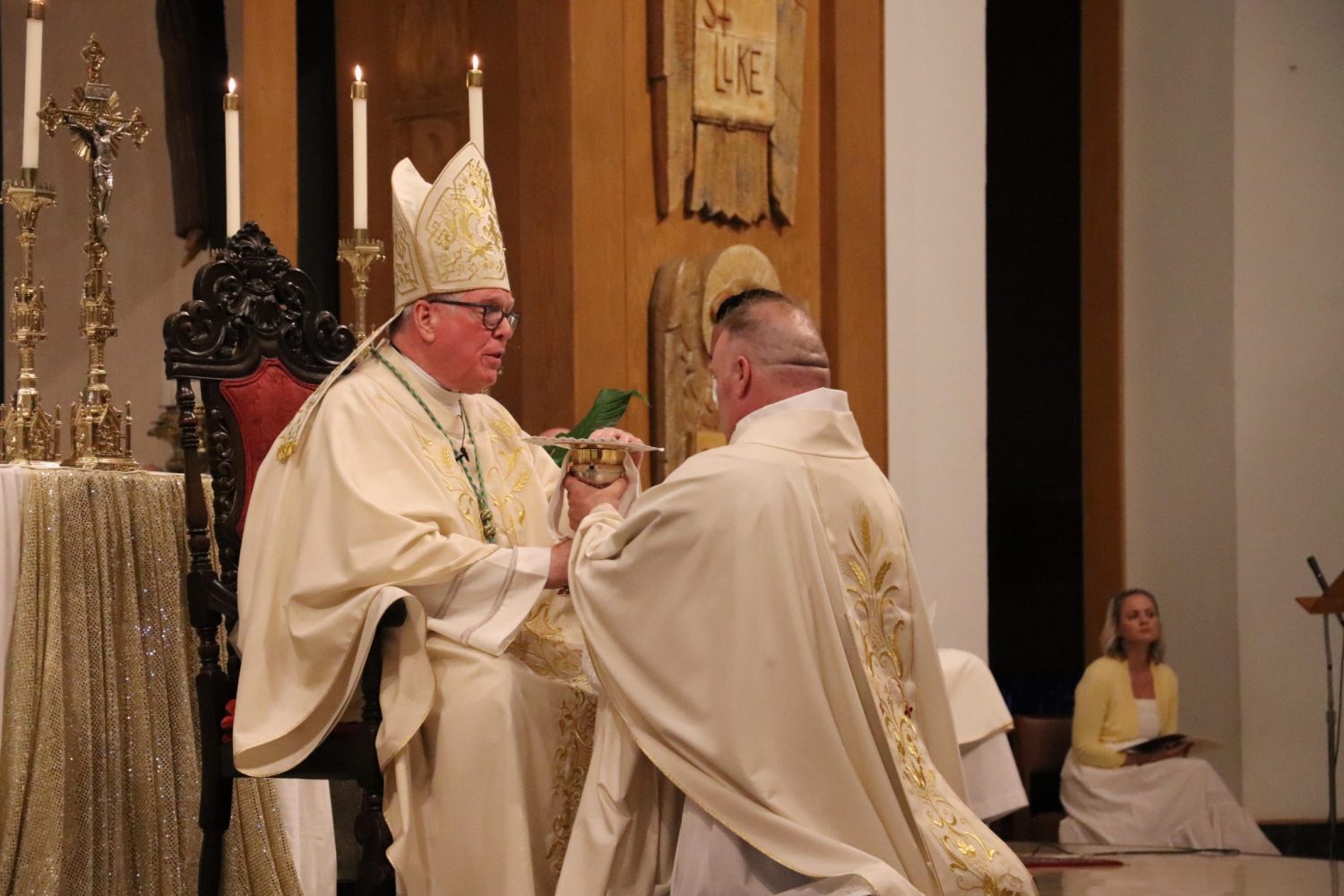 priests Archives - Diocese of Venice