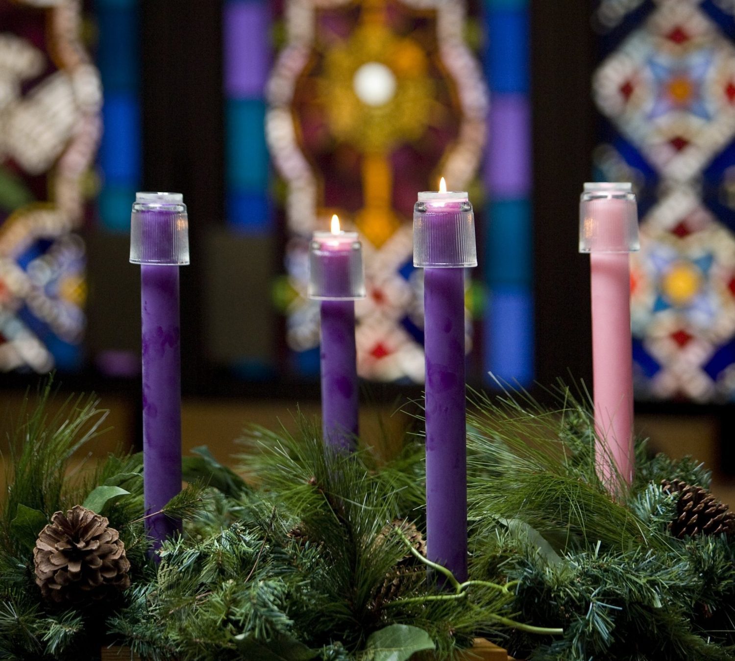 Advent: a continuous call to Hope - Diocese of Venice