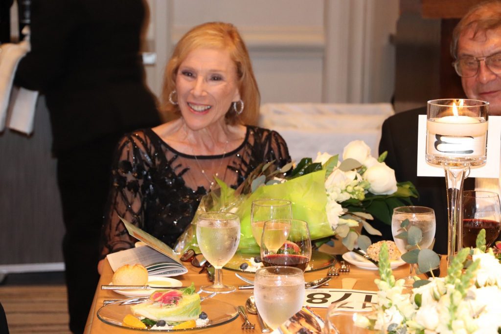 Emerald Ball dazzles - Diocese of Venice