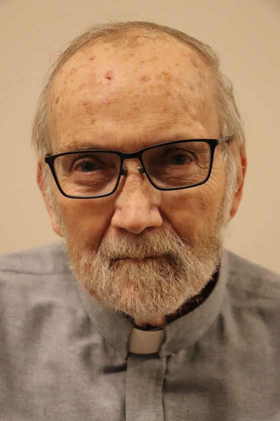 2022 Diocesan Golden and Silver Jubilarians - Diocese of Venice