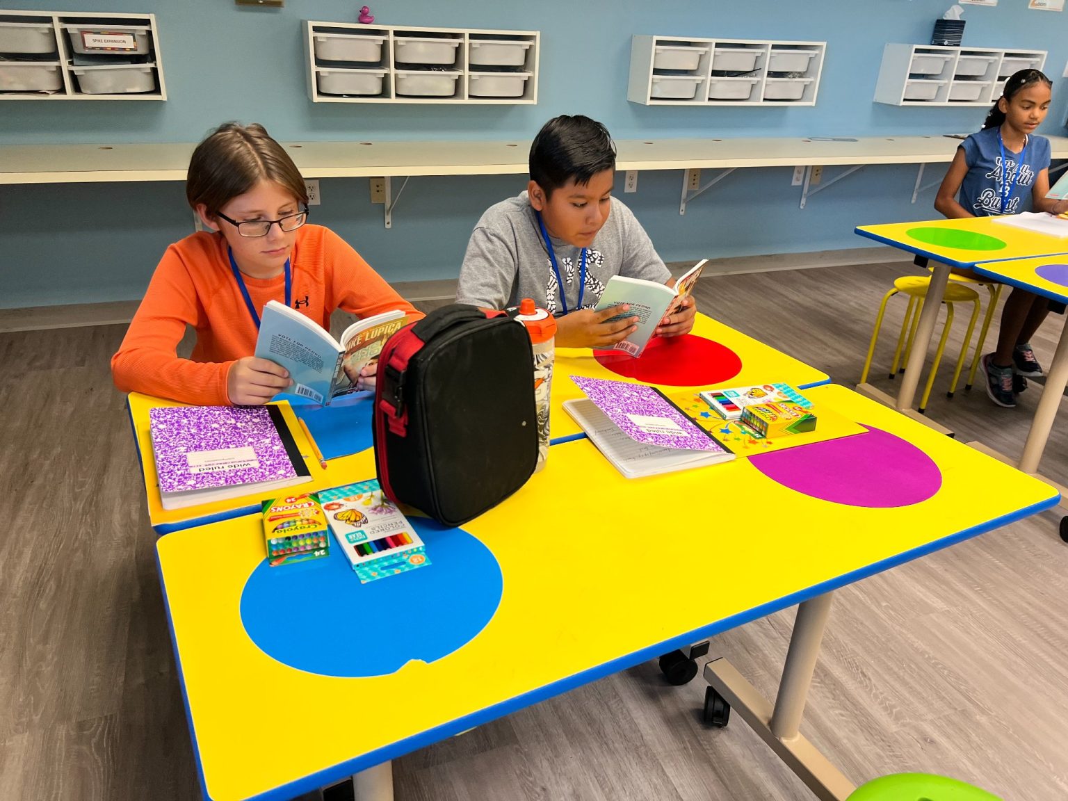 School awards students for a summer of learning - Diocese of Venice