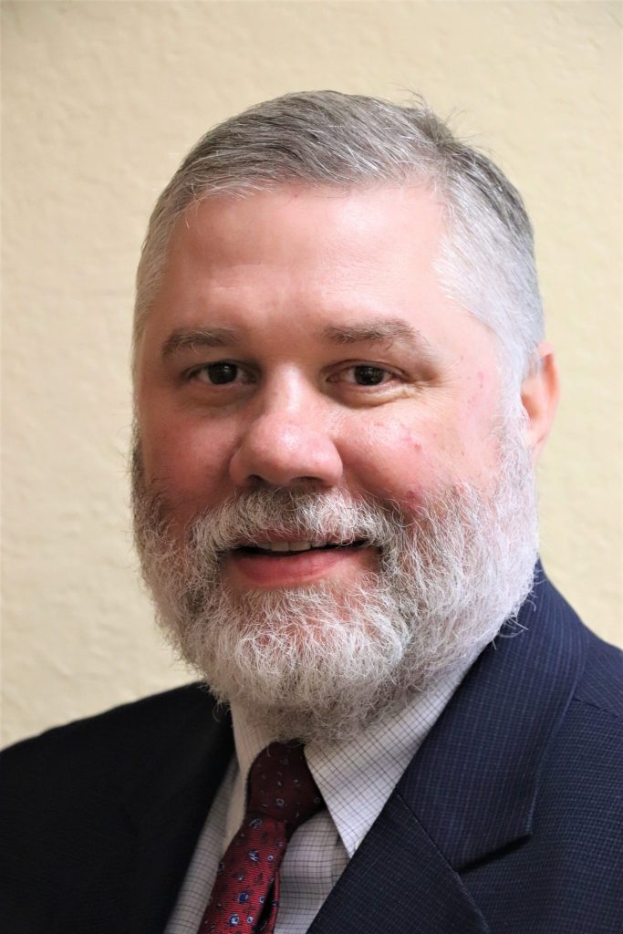 New Evangelization Director brings extensive experience - Diocese of Venice