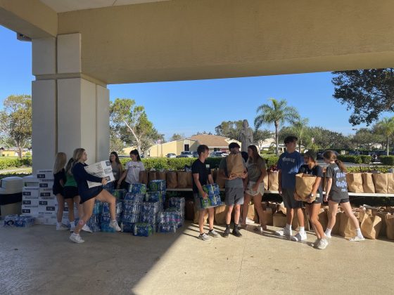 20221007_ven_ian schools_neumann 2 - Diocese of Venice