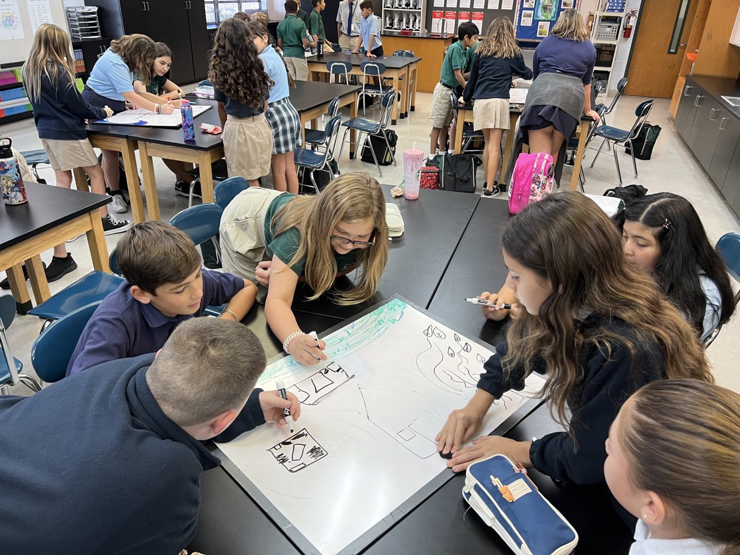 All Diocesan Catholic schools open - Diocese of Venice