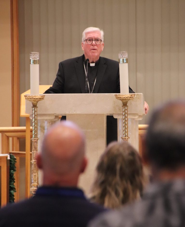 Bishop Approves Selection of Permanent Diaconate Class of 2028 ...