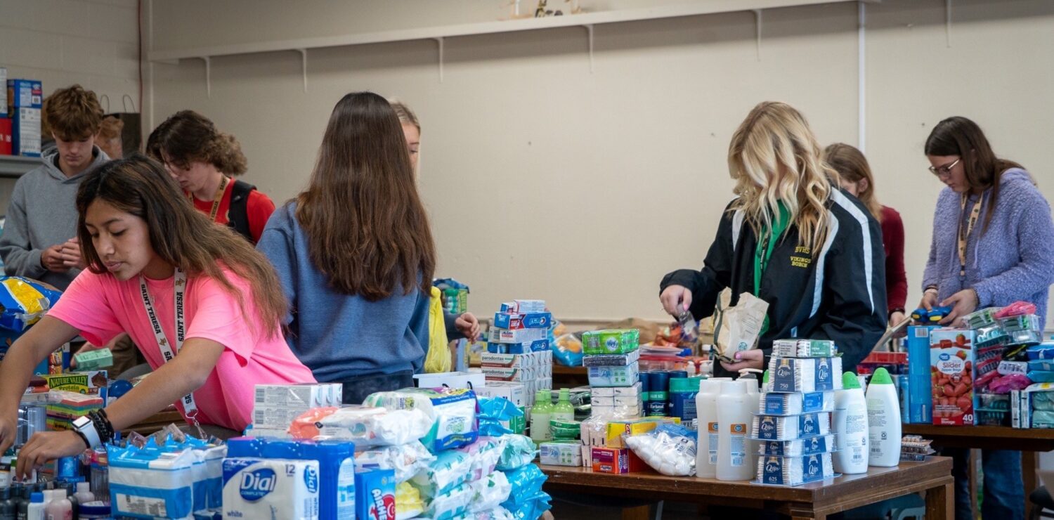 Catholic Schools Week 2023 in photos - Diocese of Venice