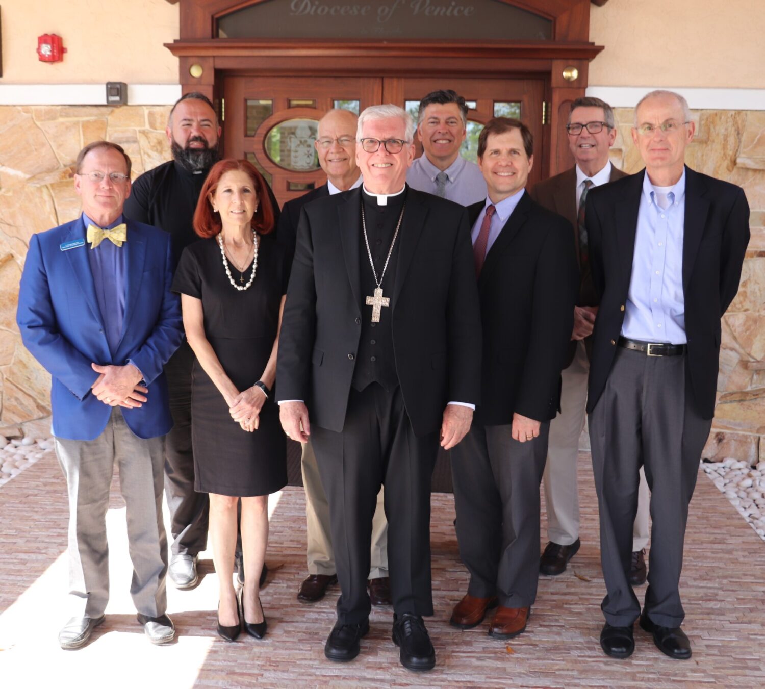 News Briefs for the week of March 10, 2023 - Diocese of Venice