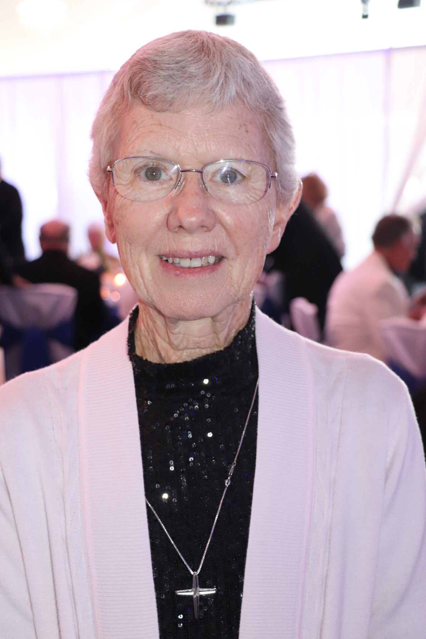 Religious sister retires after 57 years teaching - Diocese of Venice