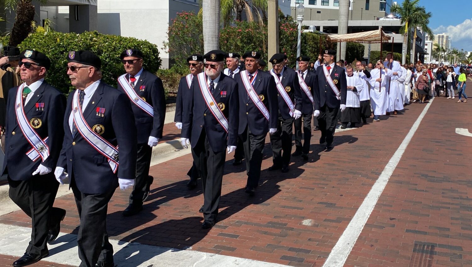 Parish renewal key to second phase of National Eucharistic Revival ...