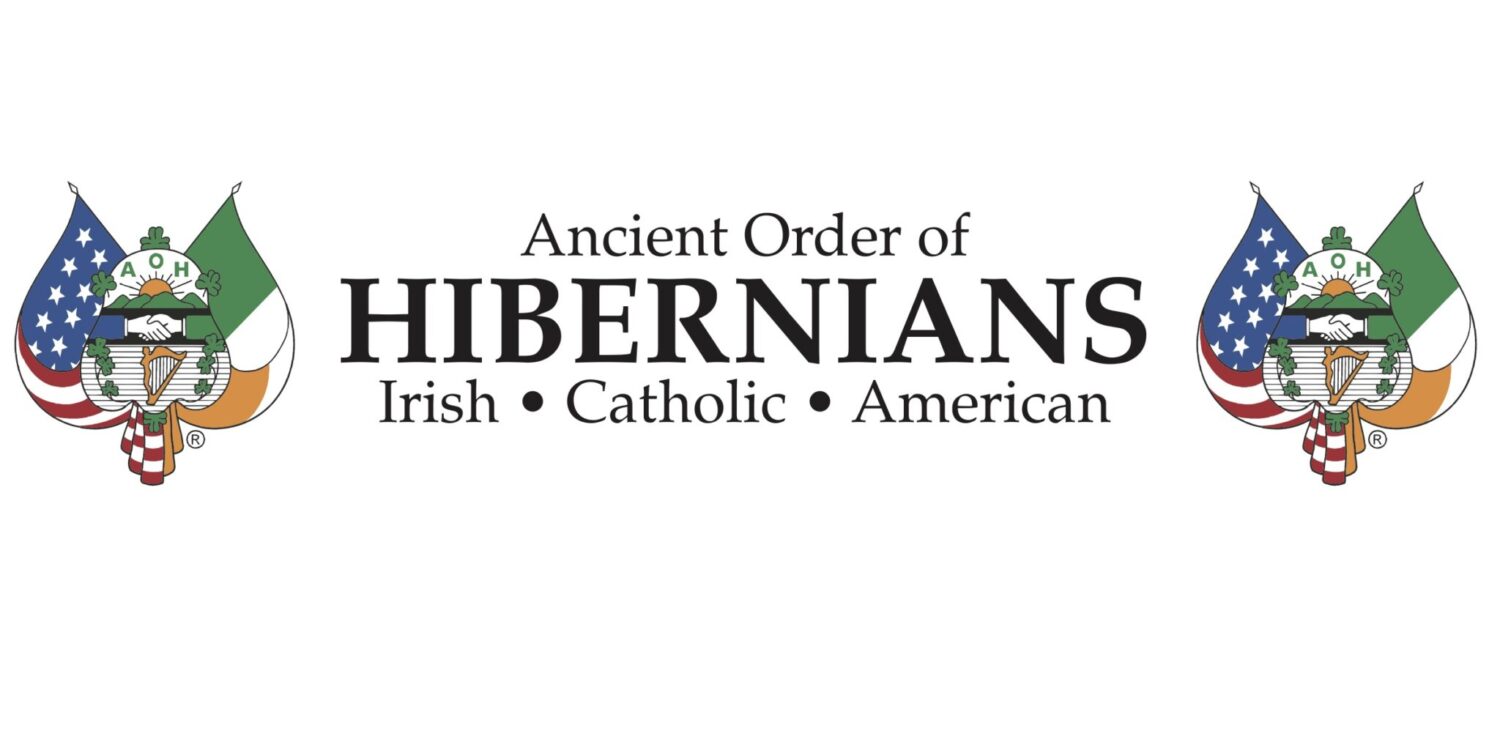Ancient Order of Hibernians expands to region - Diocese of Venice