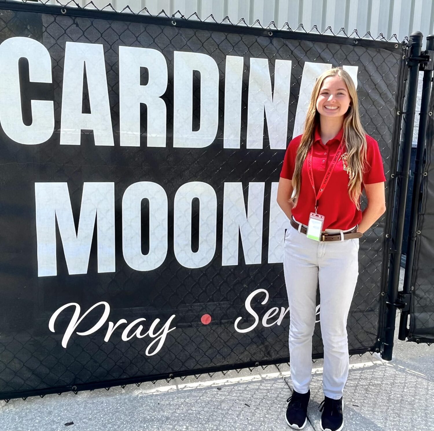 Top students recognized - Diocese of Venice