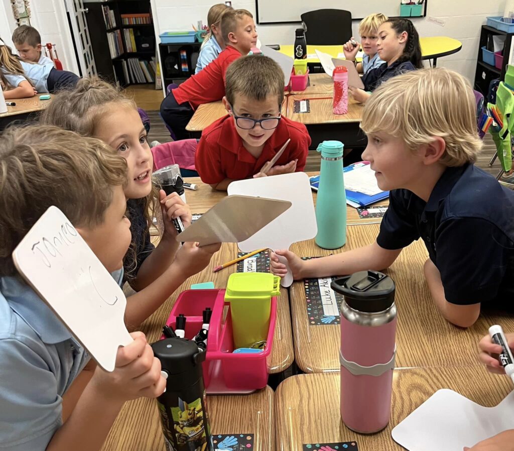 50th Catholic Schools Week– Jan. 28 – Feb. 3 - Diocesan Catholic ...