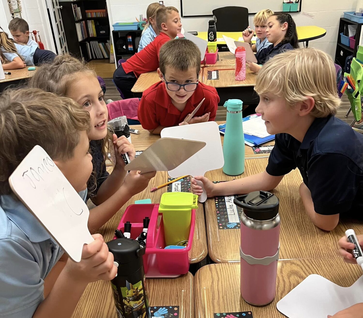 50th Catholic Schools Week– Jan. 28 – Feb. 3 - Diocesan Catholic ...