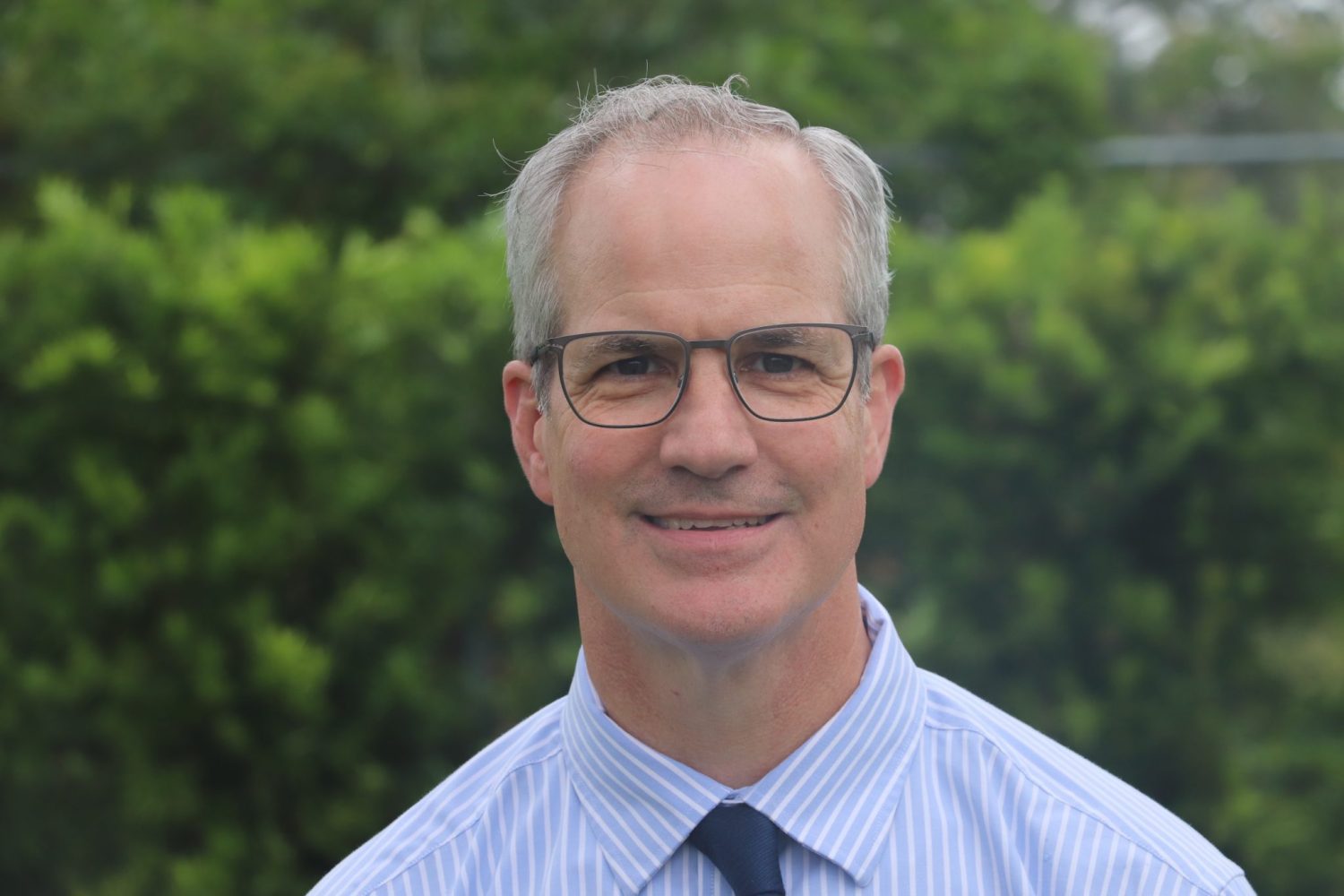 New Chief Executive Named for Catholic Charities - Diocese of Venice