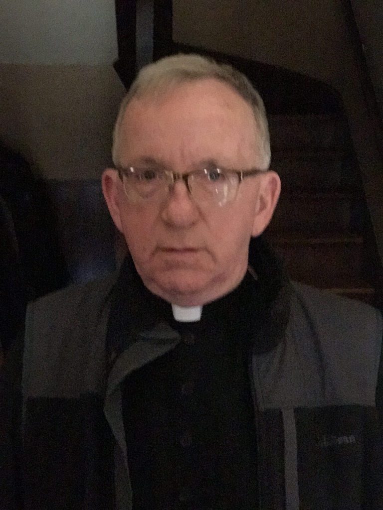 2024 Priest and Deacon Jubilarians - Diocese of Venice