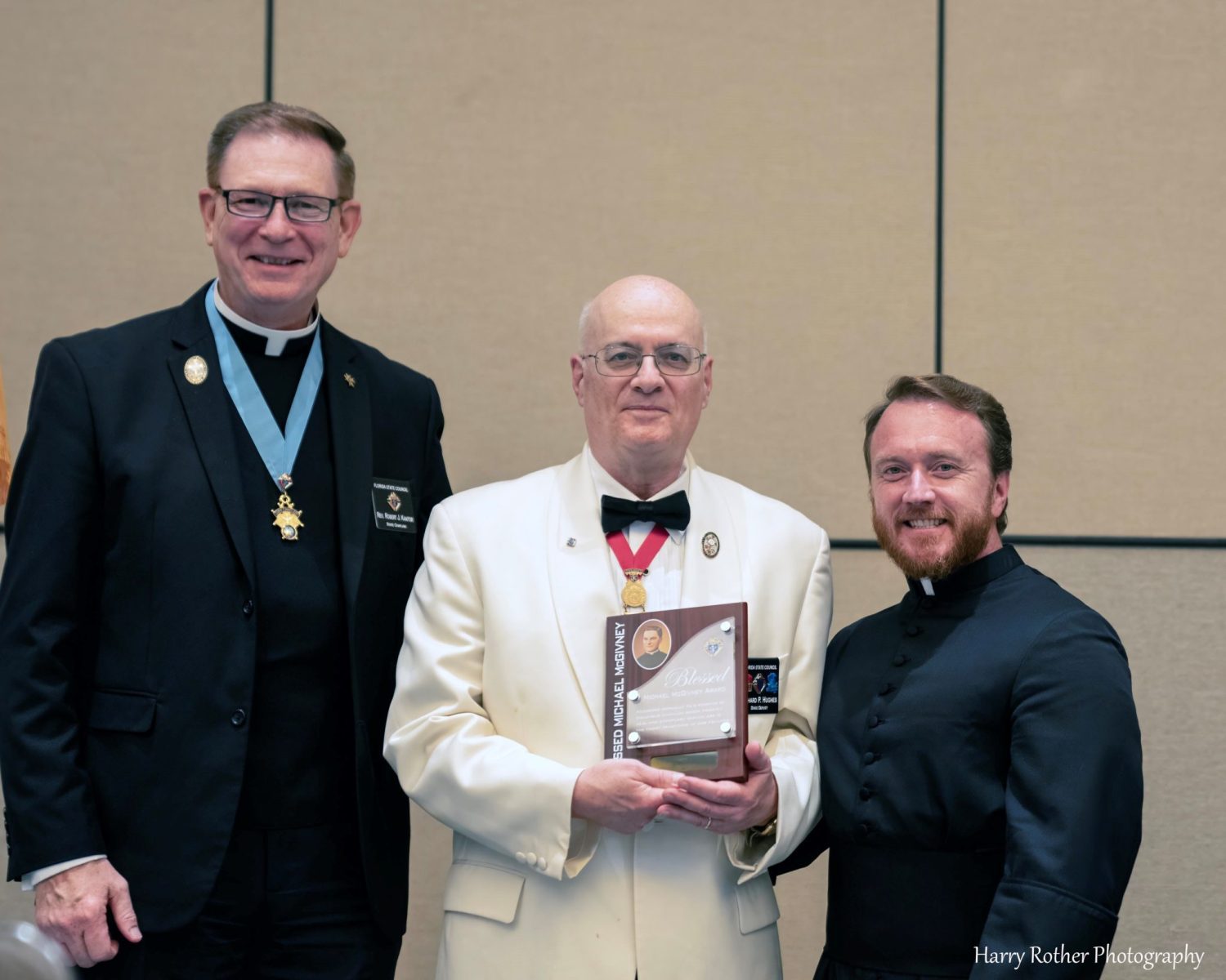 News Briefs for the week of May 31, 2024 - Diocese of Venice