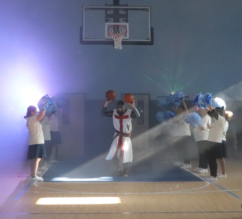New state-of-the-art gymnasium and science and engineering center opens ...