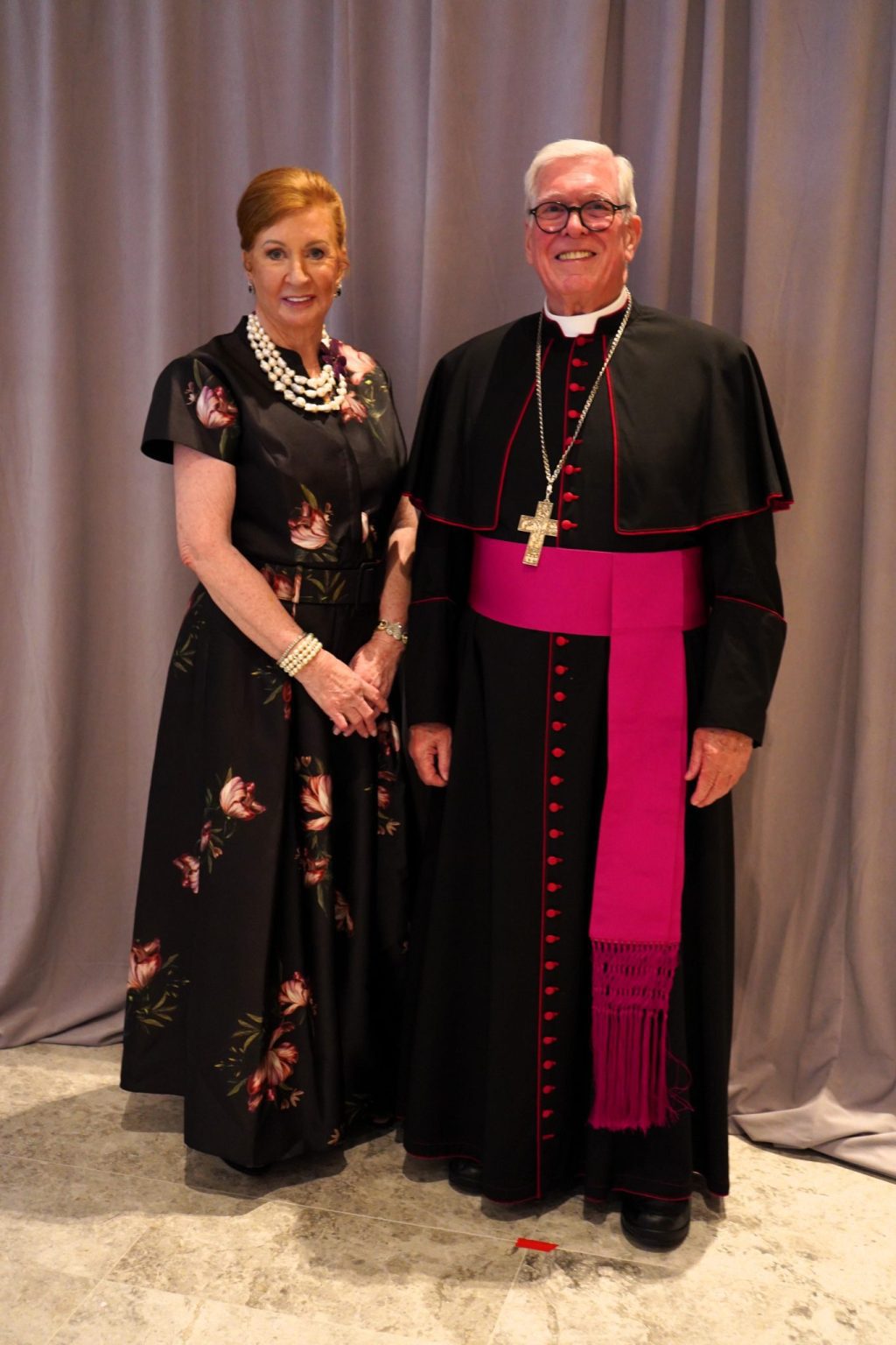 2025 Charity Ball supports key programs - Diocese of Venice