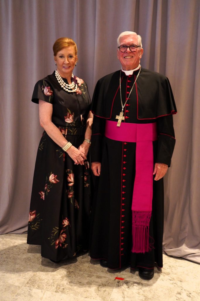 2025 Charity Ball supports key programs - Diocese of Venice