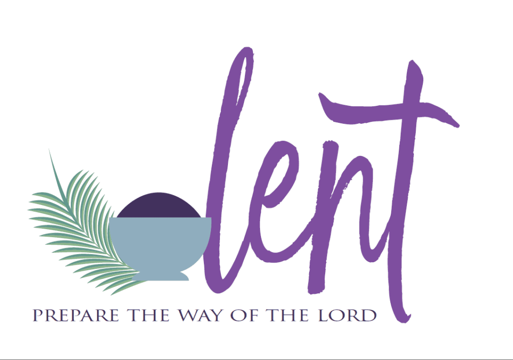 Lent – becoming worthy to share in the Resurrection - Diocese of Venice