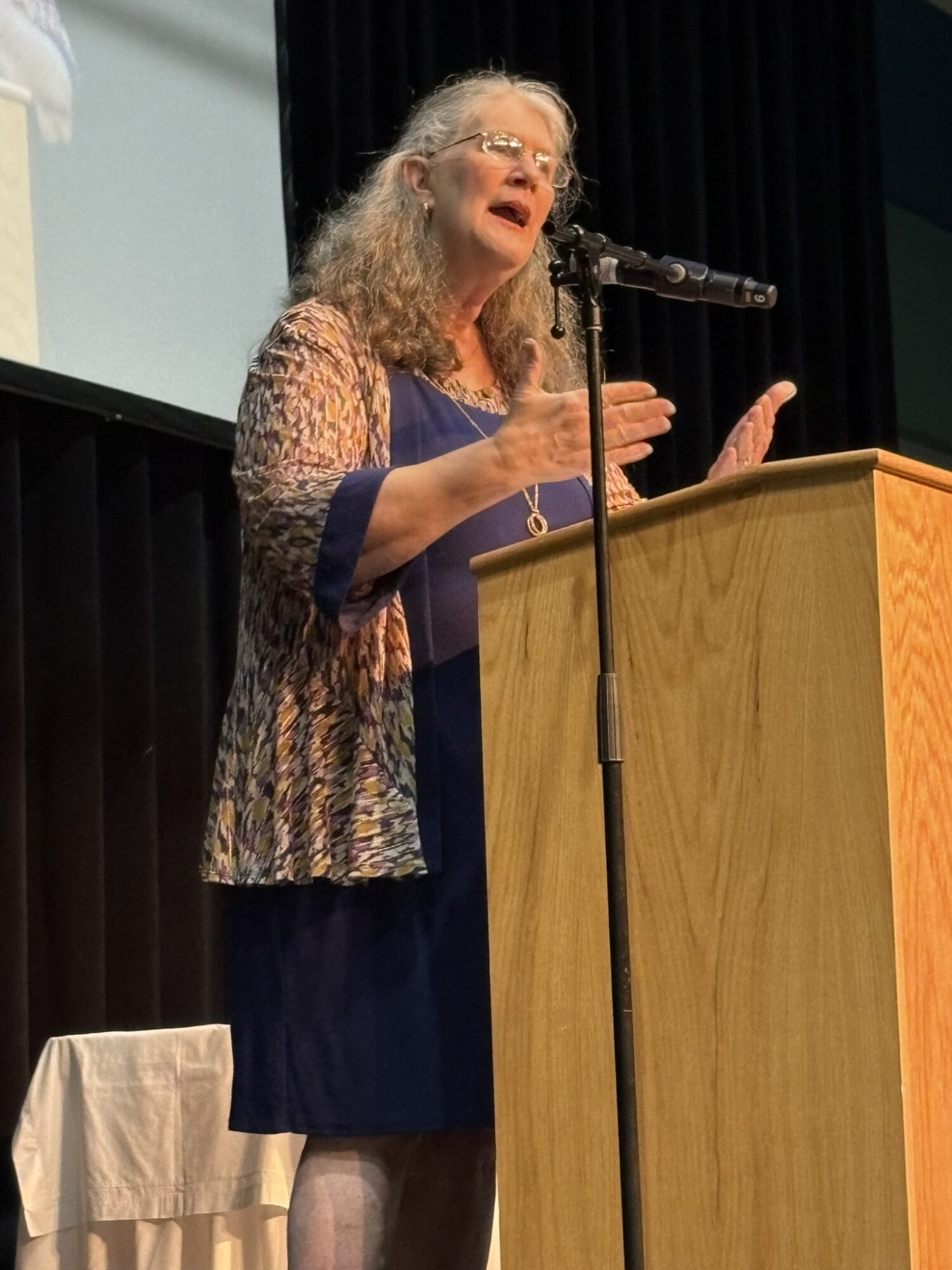 2025 Diocesan Eucharistic Conference deepens faith, brings joy - Diocese of Venice