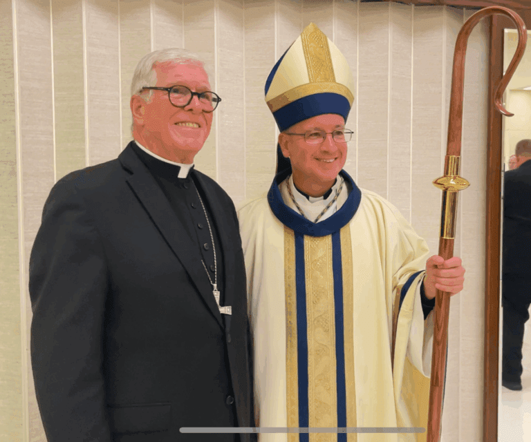 Priest of Venice Diocese ordained as bishop for the military ...