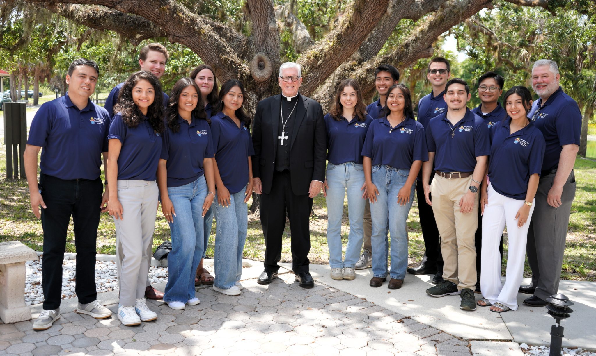 2025 Totus Tuus summer program to be featured at 18 Parishes - Diocese ...