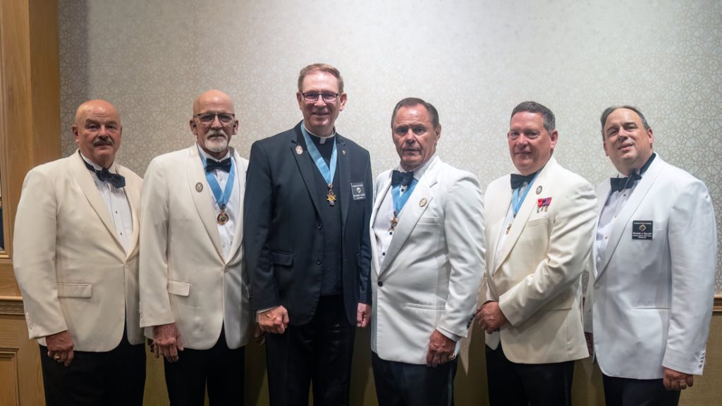 News briefs for the week of June 13, 2025 - Diocese of Venice