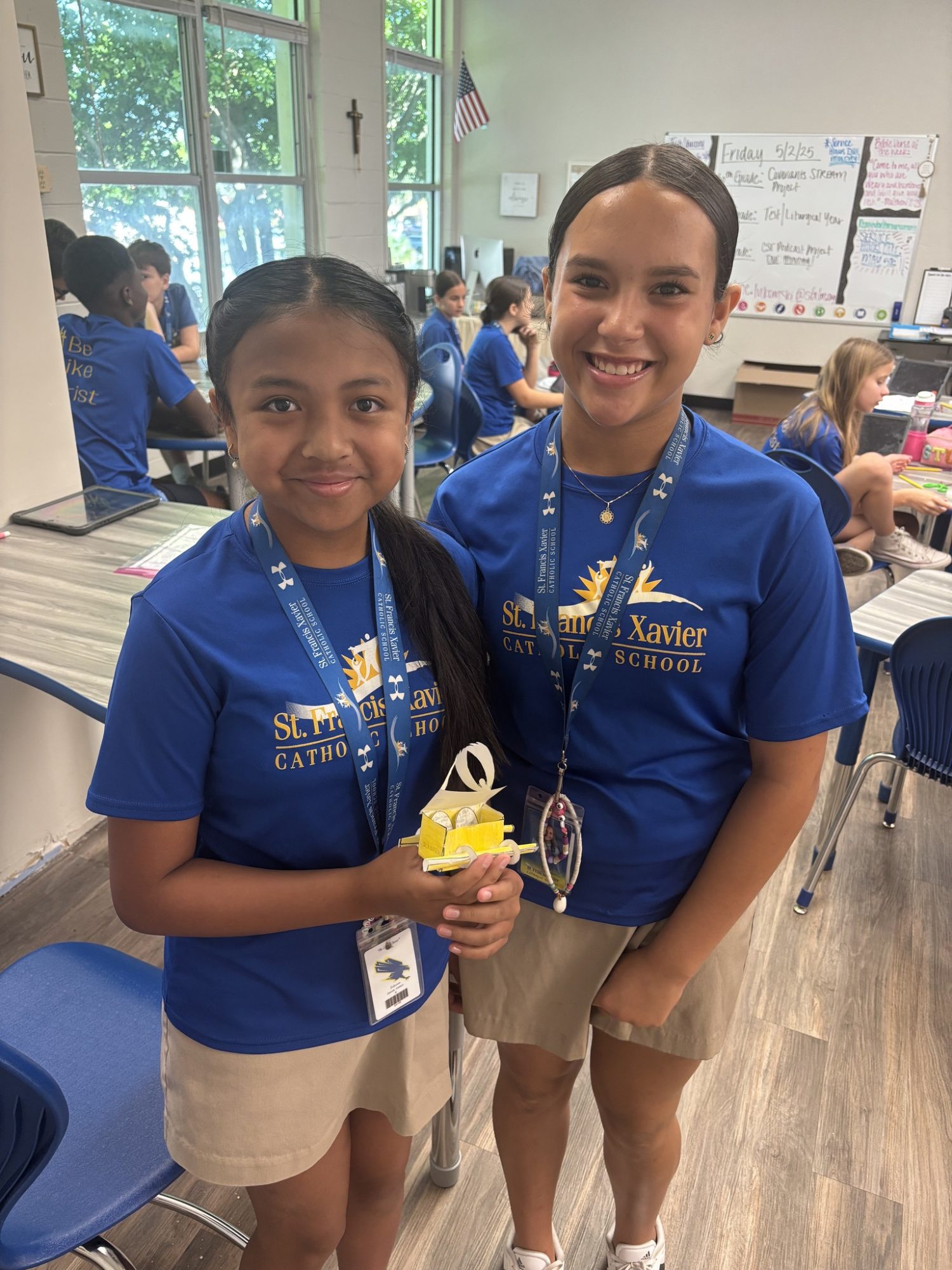 Diocesan Catholic schools continue to be beacons in the community ...