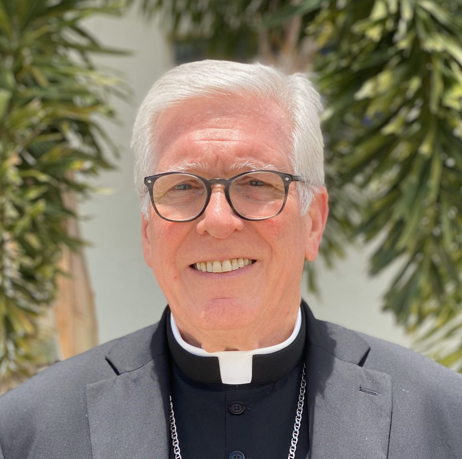 Bishop speaks out on proposed amendments - Diocese of Venice