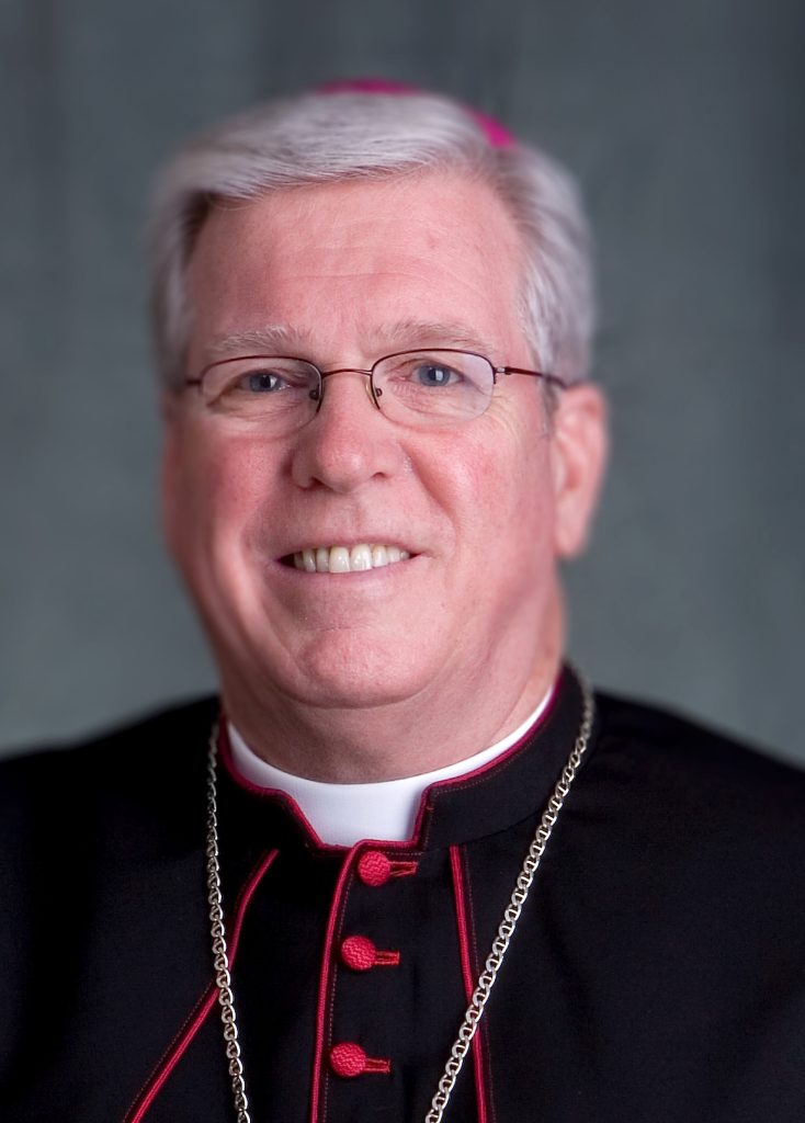 Bishop Letter: What it means to be ‘A Disciple of Christ’ - Diocese of ...