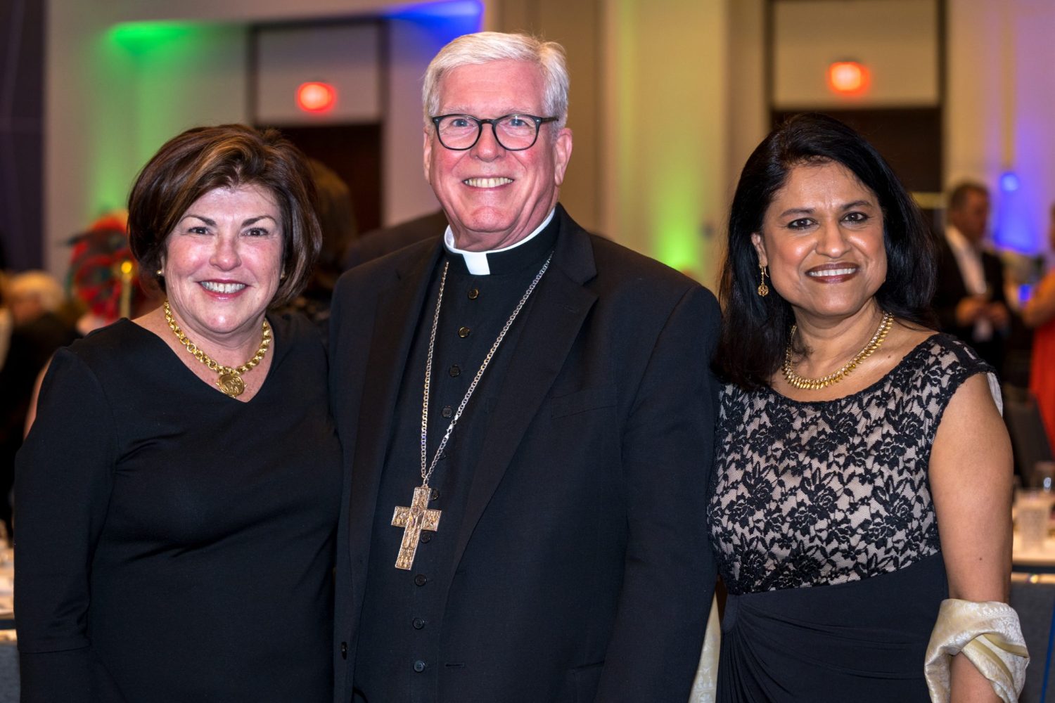Three February events support Catholic Charities programs - Diocese of ...