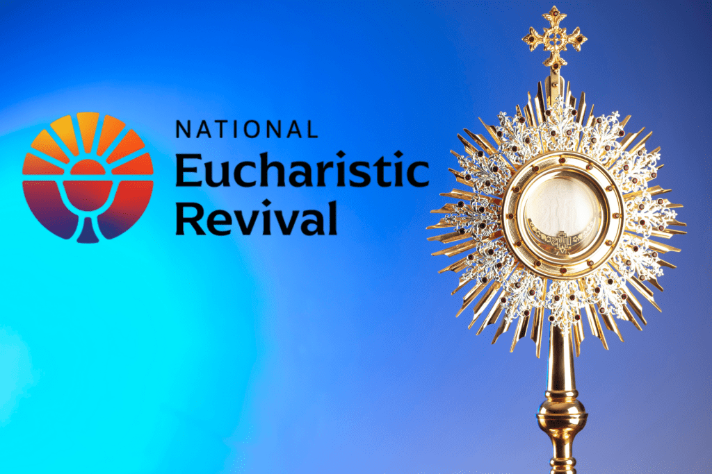 National Revival - Diocese of Venice