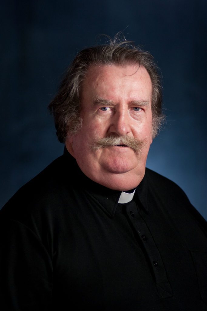 Father Patrick Organ - Diocese of Venice