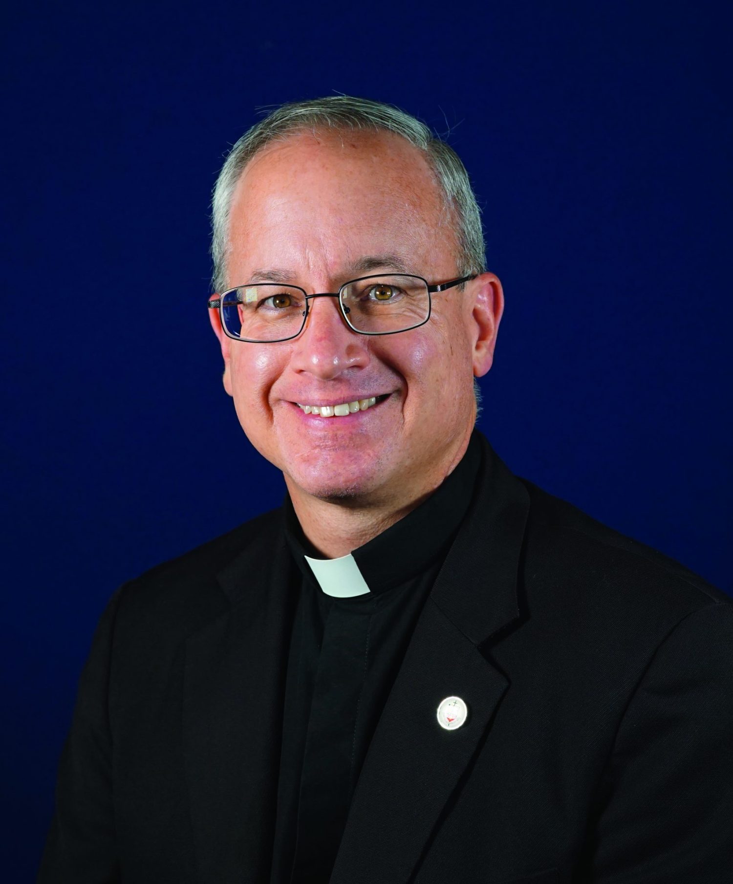 Appointment of Rev. Gregg M. Caggianelli - Diocese of Venice