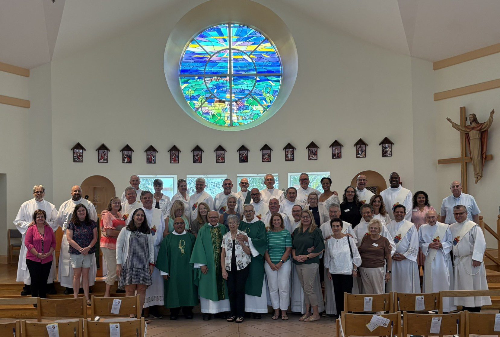 News & Events - Diocese of Venice